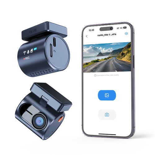 KAWA Official Website