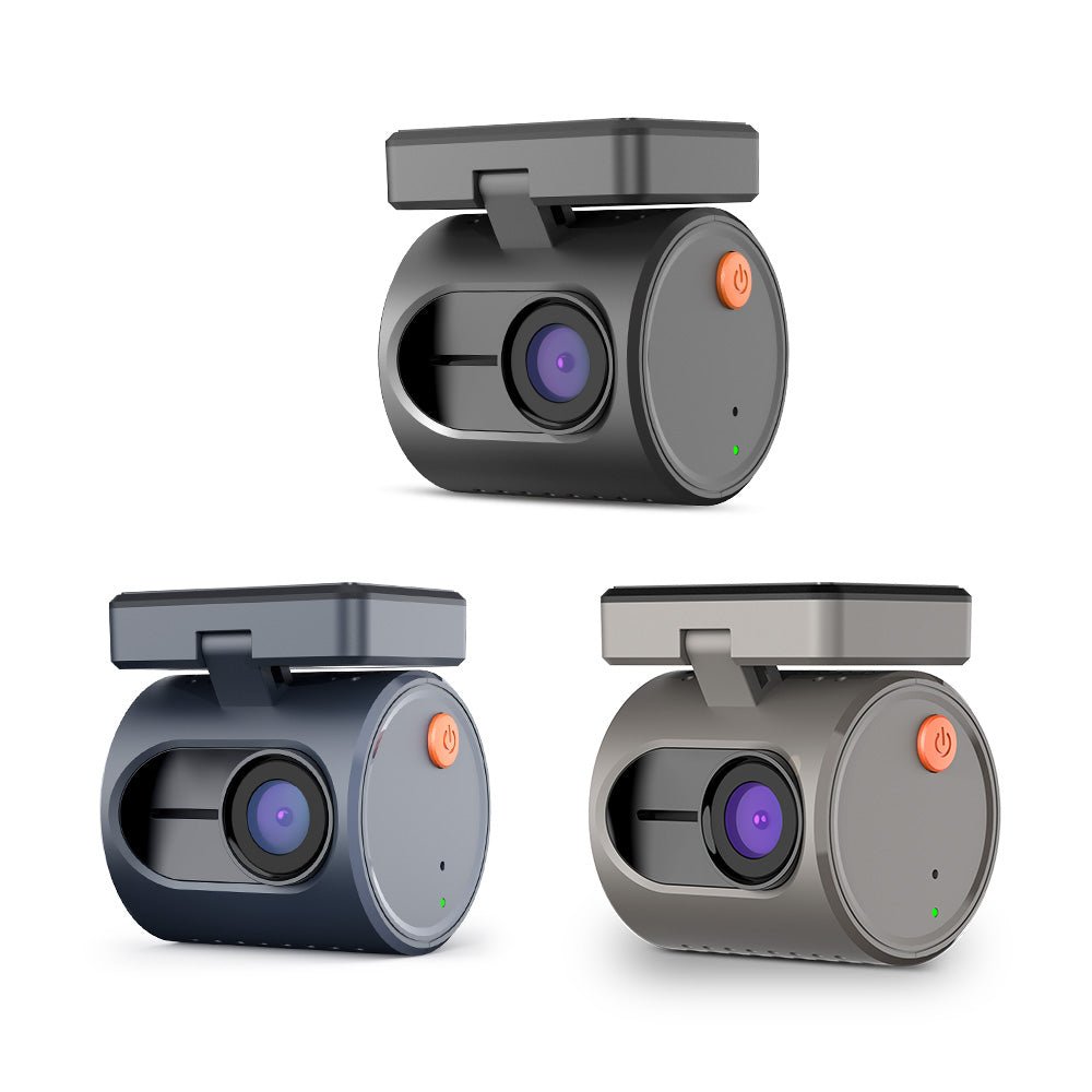 KAWA MINI 3 Limited Edition | 2024 New 2K Dash Cam | 1296P QHD | Voice ...