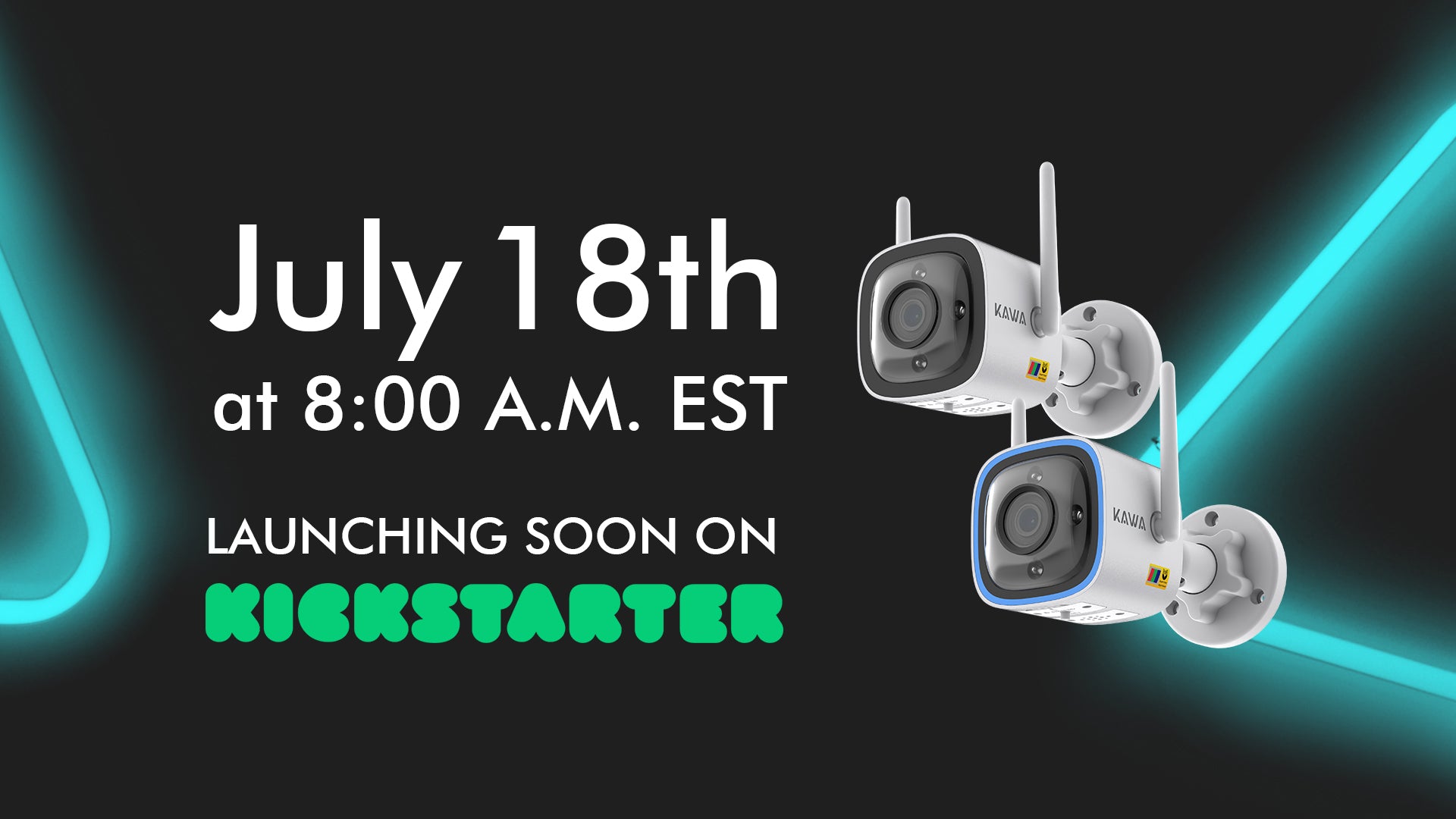 KAWA Official Website